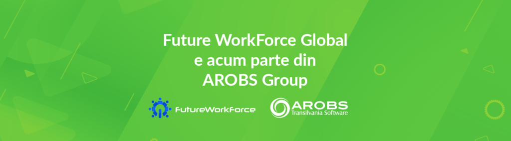 Automatizarea Inteligentă - AROBS Grup