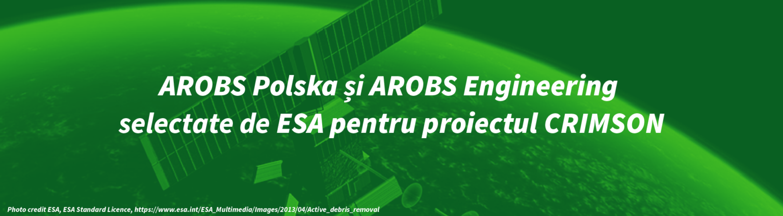 TRACK GPS - AROBS Grup